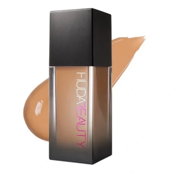 HUDA BEAUTY | Makeup | Huda Beauty Brown Sugar 4g Fauxfilter Full ...